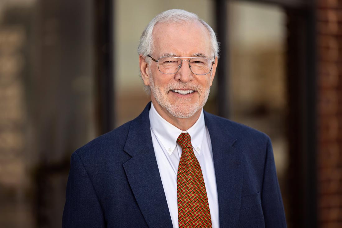 Kevin Young | The Christian Mission